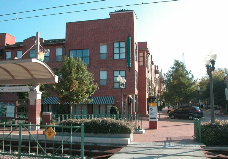 Mixed Use Property Development In New Jersey: Benefits And Trends