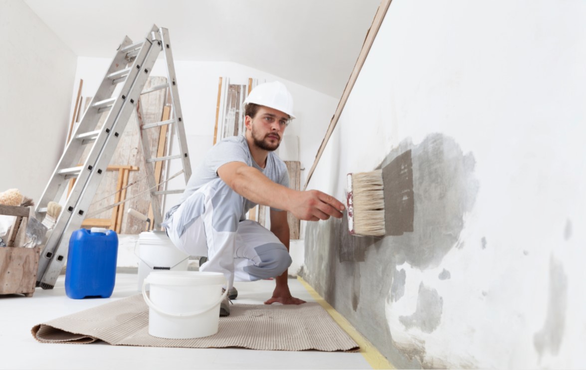 What Are The Stages Of Construction When Building A House?